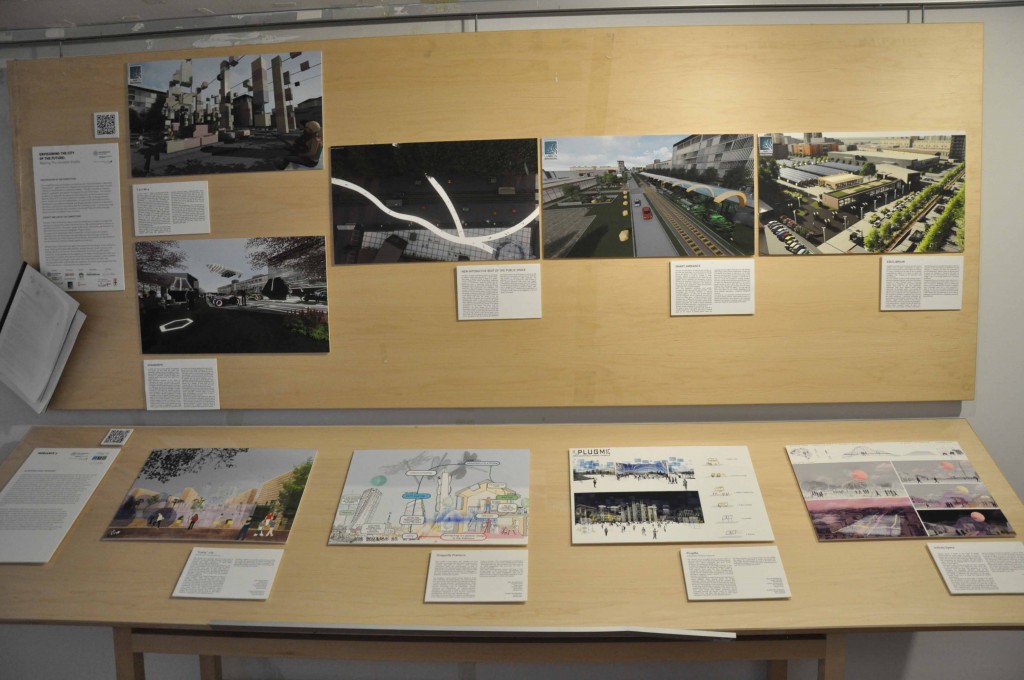 Sharing Cities Shaping Cities – A research symposium on collaborative ...